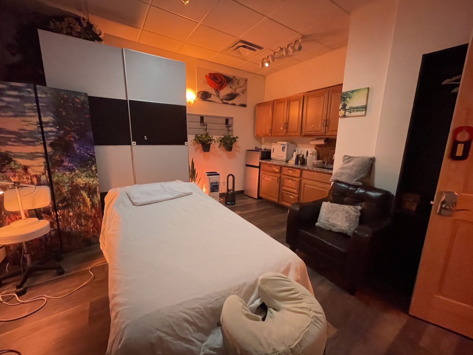 maple beauty spa LTD – Calgary Spa