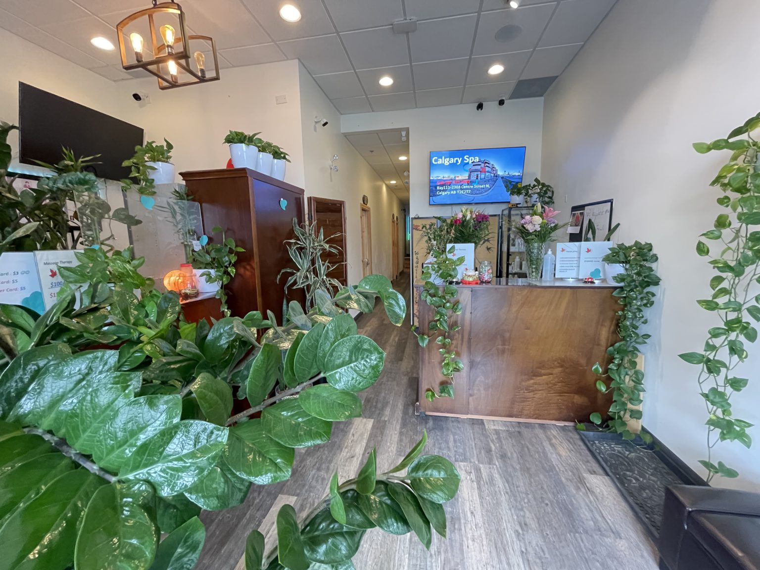 maplebeautyspa – Calgary Spa