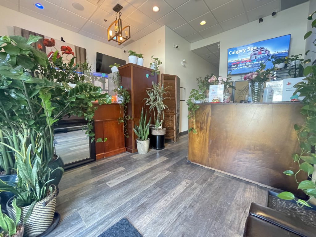 maplebeautyspa – Calgary Spa