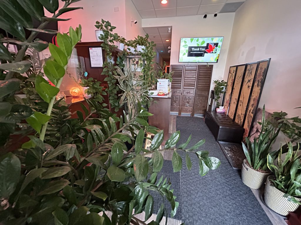 maplebeautyspa – Calgary Spa