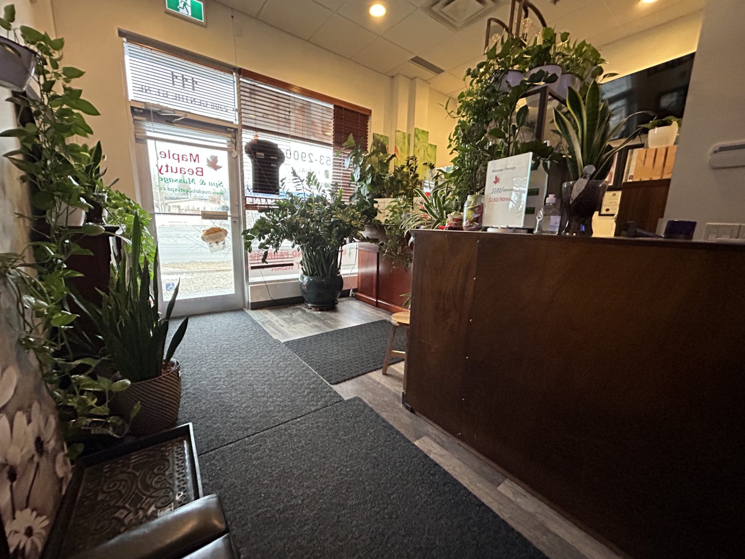maplebeautyspa – Calgary Spa