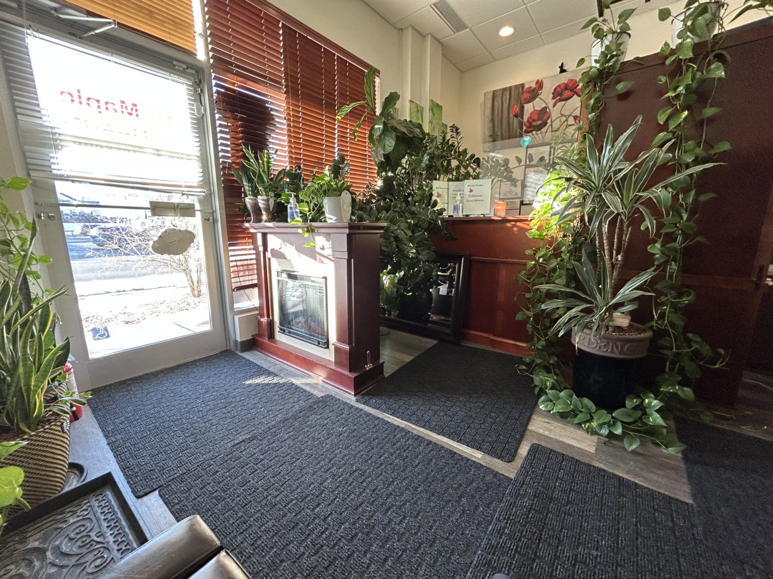 maplebeautyspa – Calgary Spa