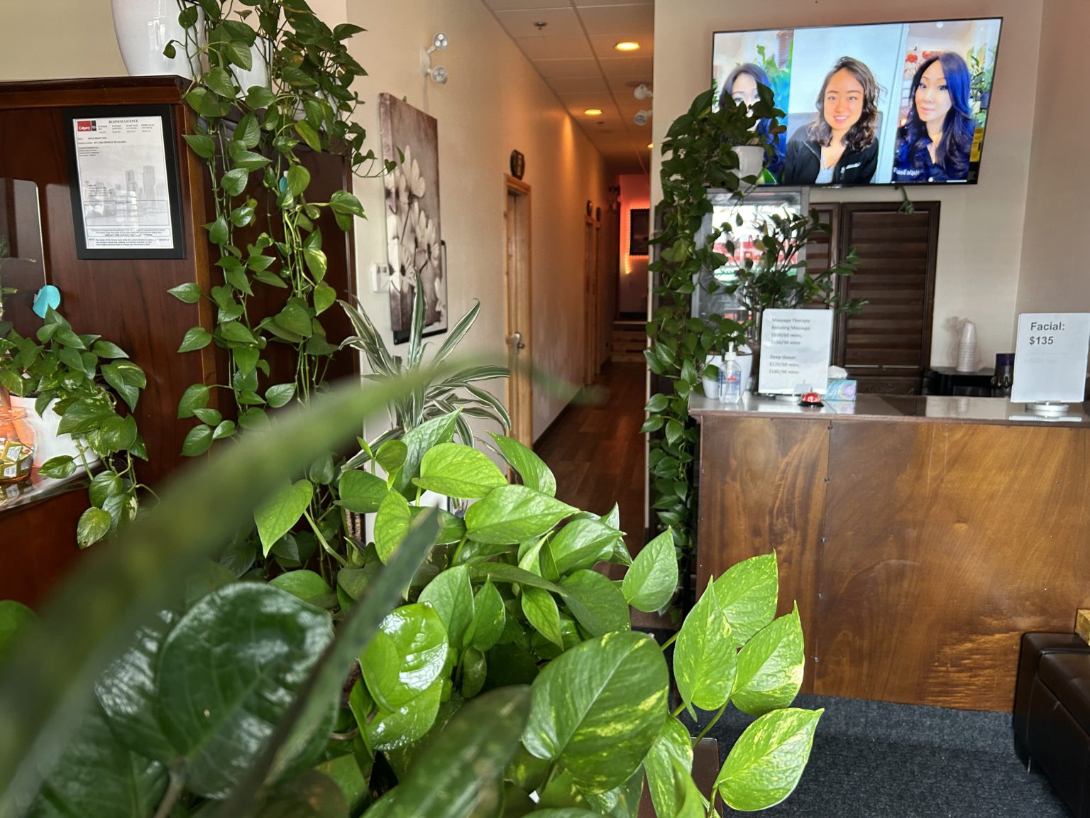 maplebeautyspa – Calgary Spa