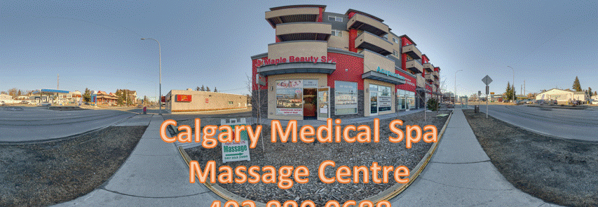maple beauty spa LTD – Calgary Spa